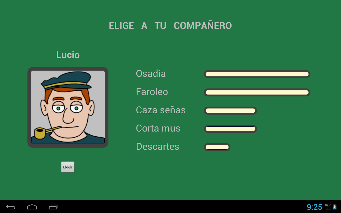 El Mus - Android Apps on Google Play