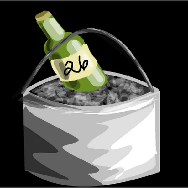 Happy Birthday Boon! » drawings » SketchPort