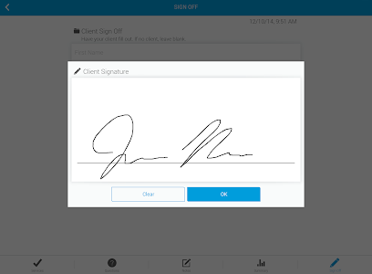 CleanTelligent Mobile – A powerful tool to perform inspections and ...