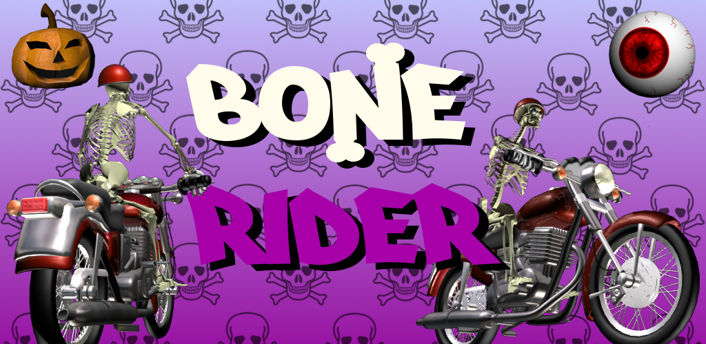 Bone Rider - Moto Extreme - Latest version for Android - Download APK