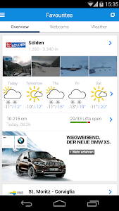 bergfex/Ski Lite – bergfex brings the best ski resorts from the alps to ...