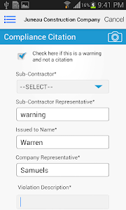 RMP Safety App Latest Version APK for Android | Android Productivity Apps