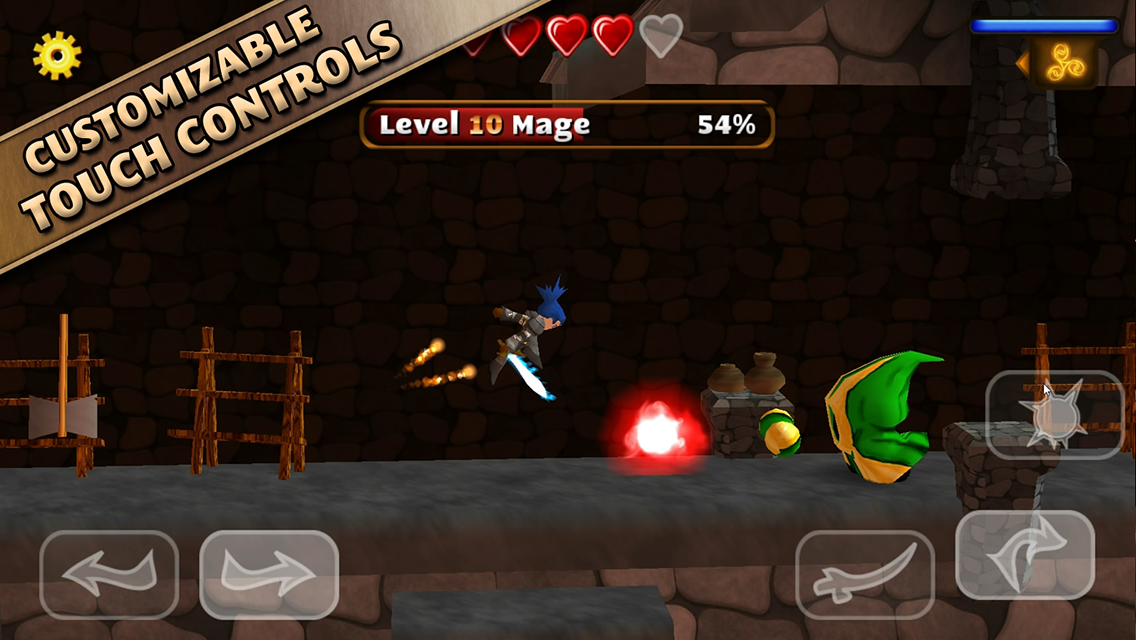 Swordigo - Android Apps on Google Play