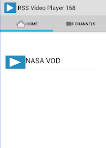 RSS Video Player – RSS Video Player 168 is a simple rss player that ...