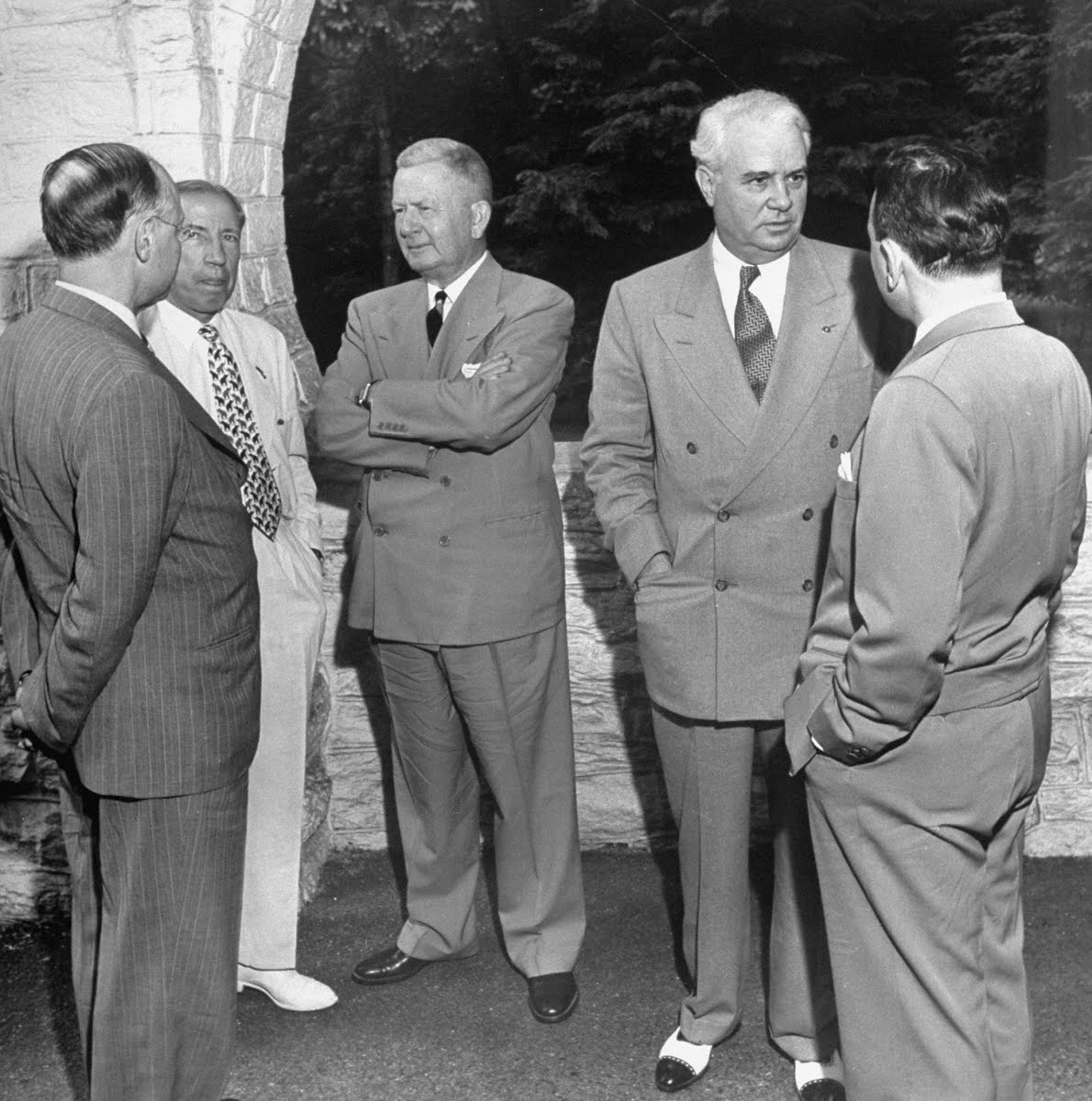 Edward Clark — Google Arts & Culture