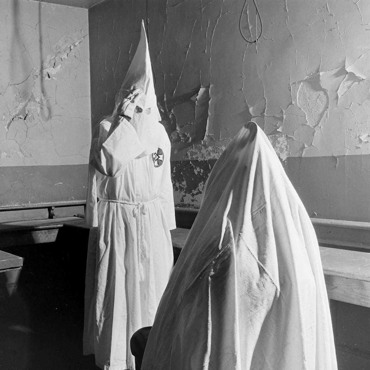 Ku Klux Klan - Edward Clark — Google Arts & Culture