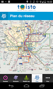 Twisto – Applications Android sur Google Play