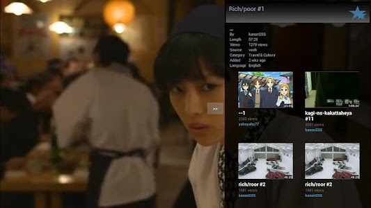 Veoh | Android Video Players & Editors Apps