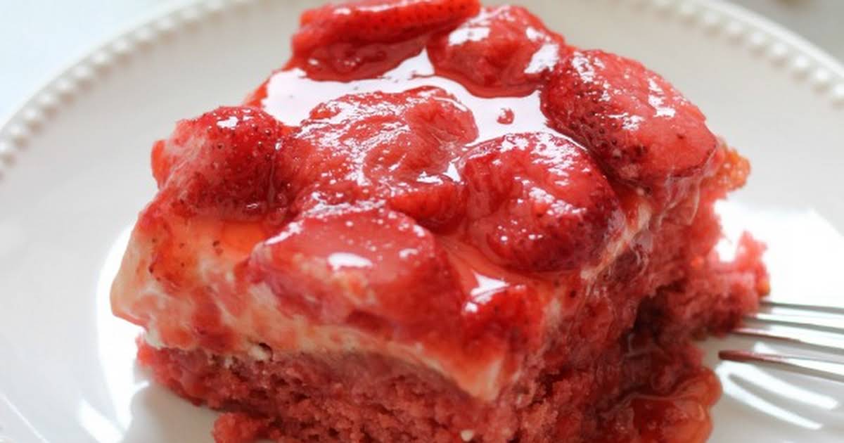 10 Best Wet Cake Recipes
