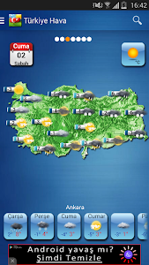 Turkey Weather – Turkey Weather app provides accurate weather forecasts ...