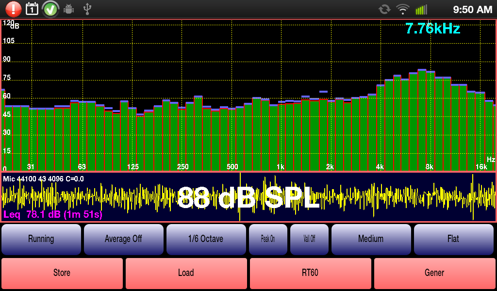 AudioTool APK v6.2.3