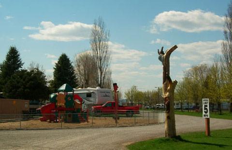 RV Parky | RV Parks & Campgrounds Directory, Reviews, Photos