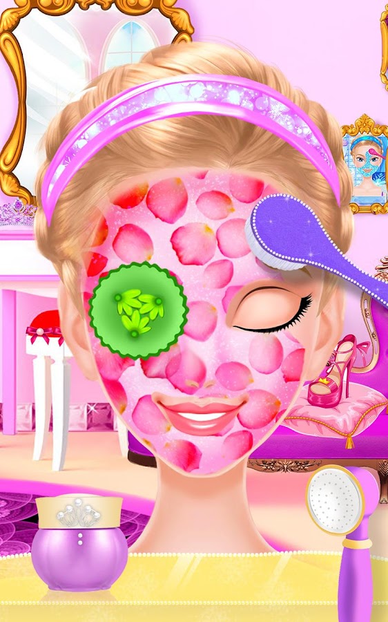 Princess Salon™ 2 - Android Apps on Google Play