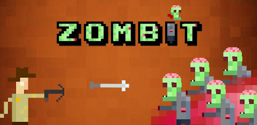 Zombit on Windows PC Download Free - 1.1.0 - com.CloudsRider.Zombit