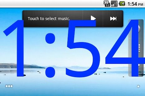 Huge Clock - Android Apps on Google Play