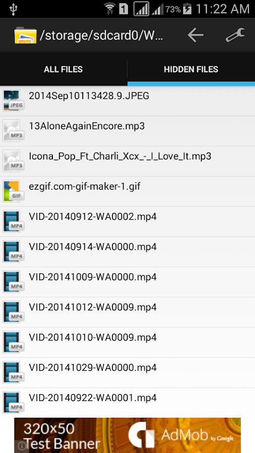 Hide Images,Videos And Files - Android Apps on Google Play