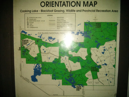 Cooking Lake – Blackfoot Map Portal in North Cooking Lake Alberta ...