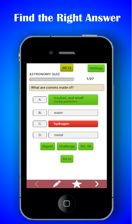 General Knowledge Quiz App: Learn and Practice - Android Apps on Google ...