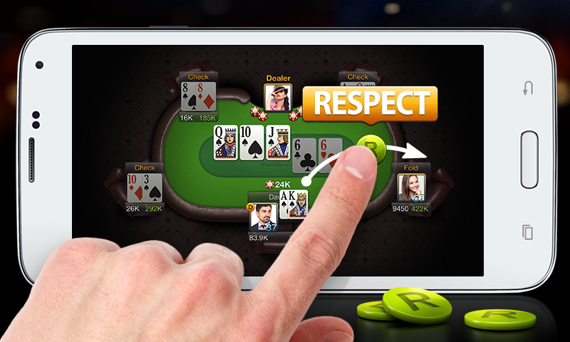 Poker Game: World Poker Club - App Android su Google Play