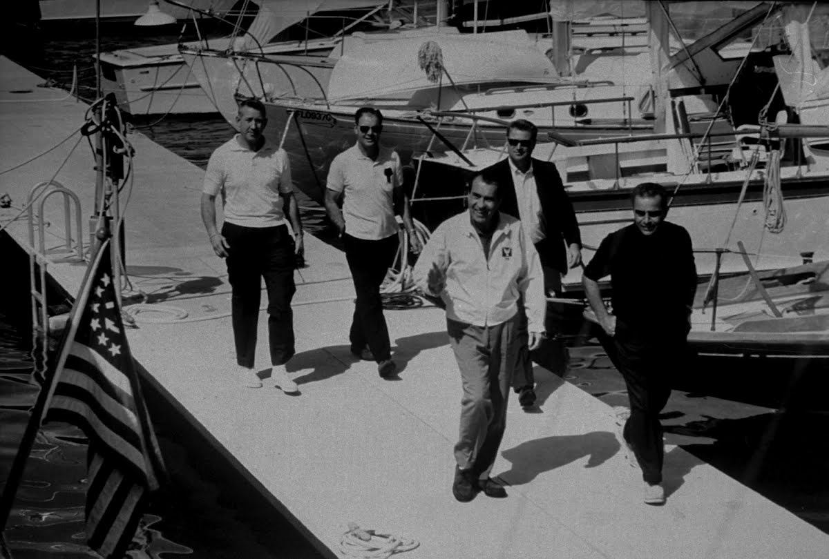 George Silk — Google Arts & Culture