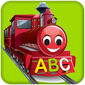 Kids Learn ABC Train for Android - Free App Download