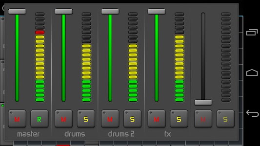 Loops! – A drum machine and step sequencer that lets you create amazing ...