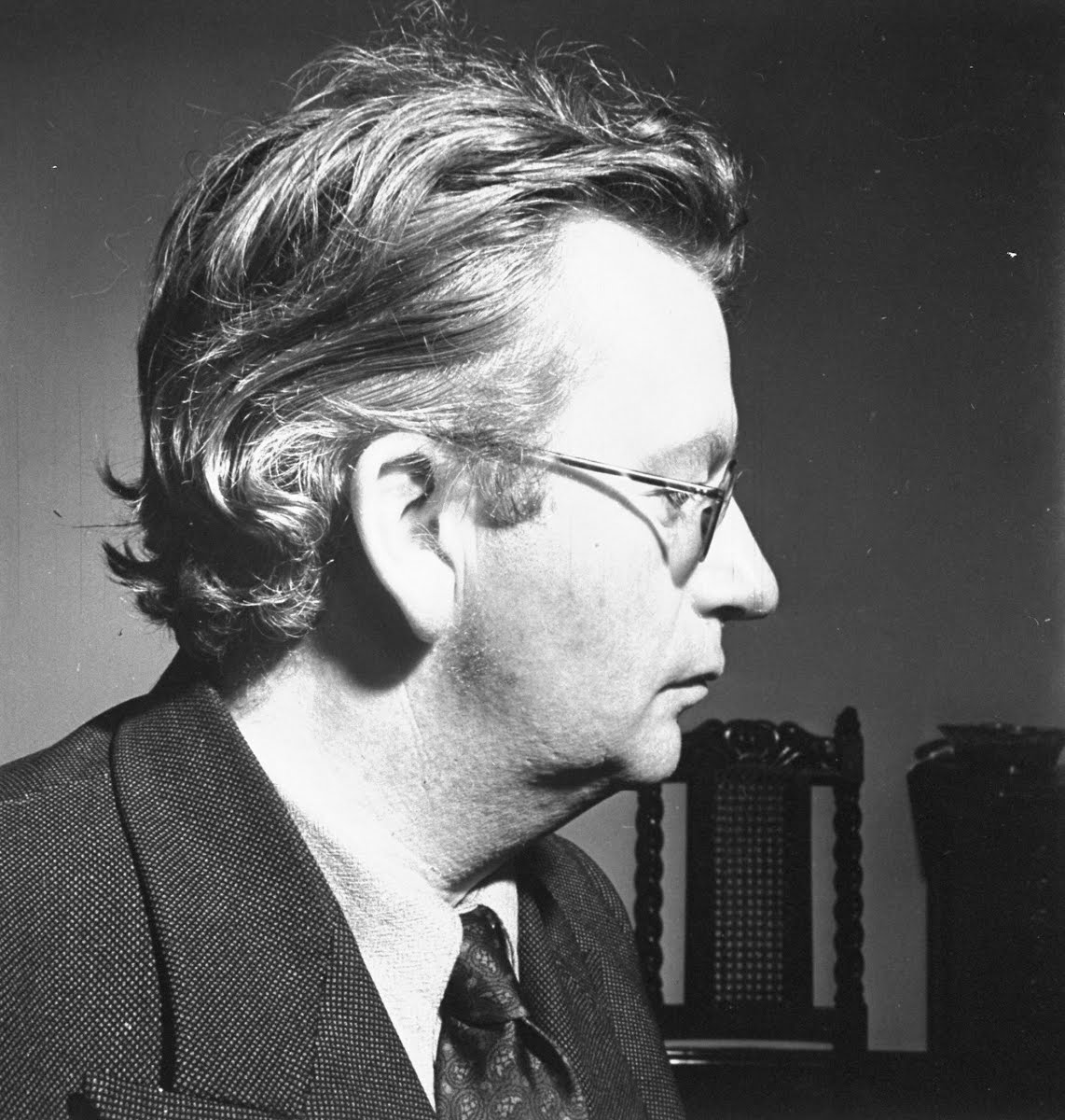 John Logie Baird — Google Arts & Culture