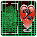 Finger Blood Pressure BP Prank for Android - Free App Download