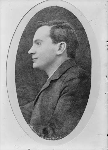 Patrick Pearse, 1879-1916 — Google Arts & Culture