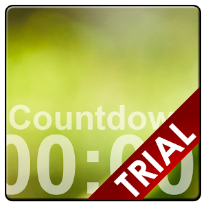 Countdown Live Wallpaper Trial - Última Versión 1.1.2 Para La ...