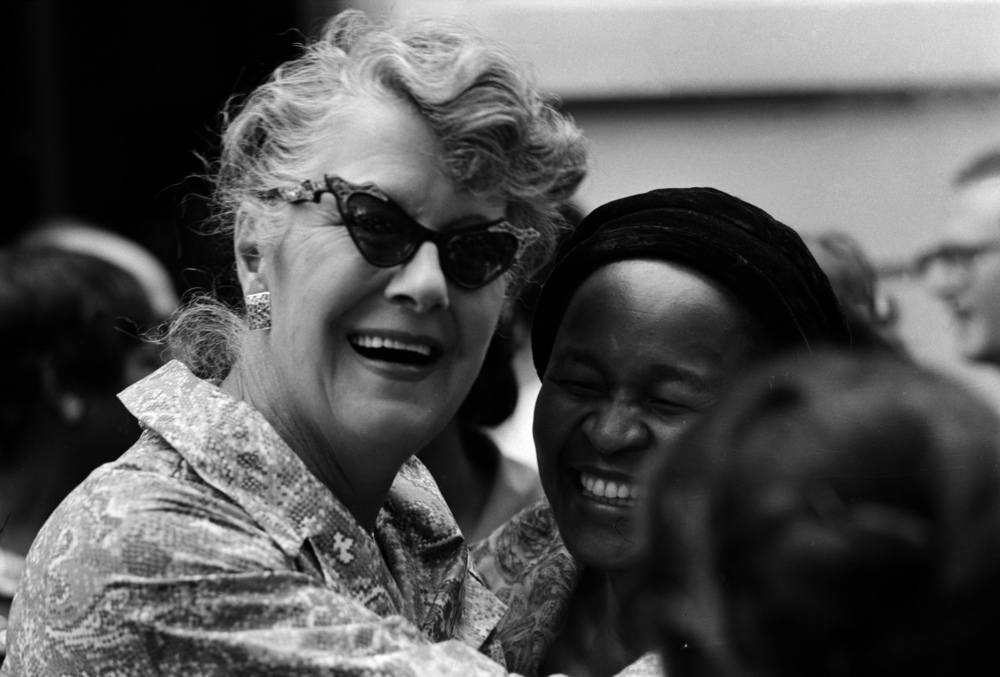 TREASON trial - Google Cultural Institute