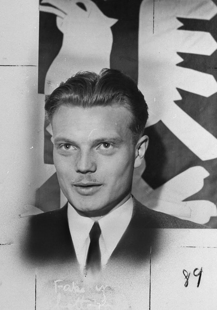 Bolesław Piasecki — Google Arts & Culture