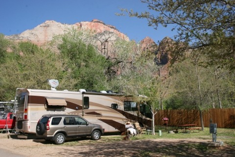RV Parky | RV Parks & Campgrounds Directory, Reviews, Photos