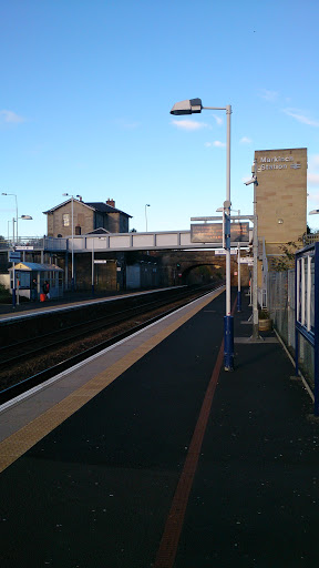 Portal – Ingress Intel