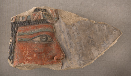 King Mentuhotep III — Google Arts & Culture