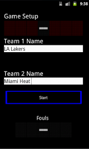 Keeping Score: Basketball – Keeping Score: Basketball – Turn your phone ...
