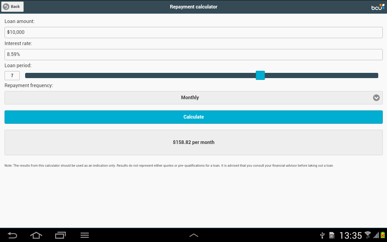 bcu Connect - Android Apps on Google Play