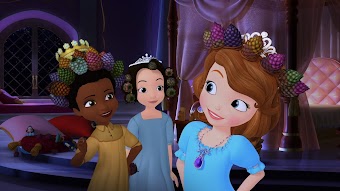 Sofia the First - Google Play 무비