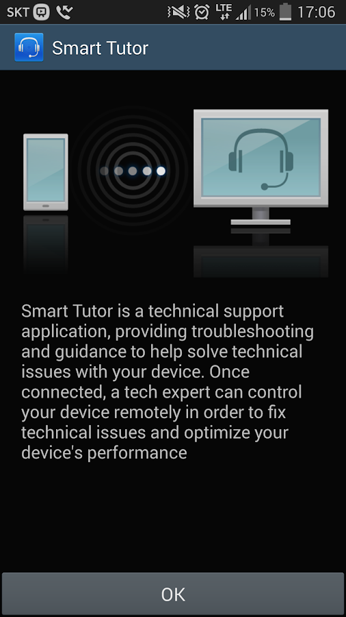 Smart Tutor for SAMSUNG Mobile - Android Apps on Google Play