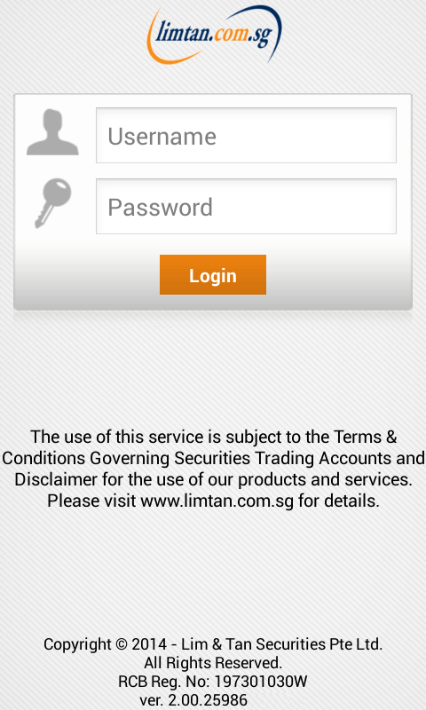 LIMTAN (Lim & Tan Securities) - Android Apps on Google Play