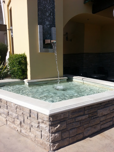 Coffee Bean Fountain Portals in US PH | Ingress Intel