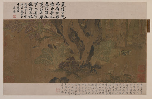 Cui Bai — Google Arts & Culture
