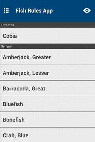 Fish Rules - Android Apps on Google Play