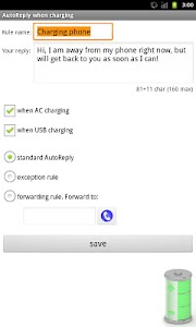 Intelligent AutoReply – A rule-based SMS autoreply app that uses rules ...