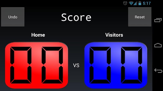 Score Tracker – Enjoy millions of the latest Android apps, games, music ...
