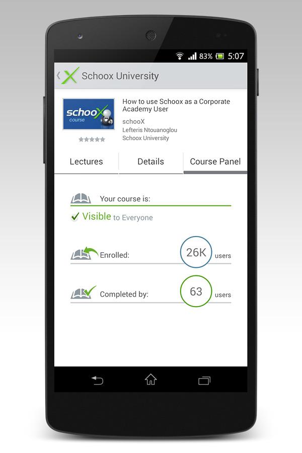 Schoox - Android Apps on Google Play