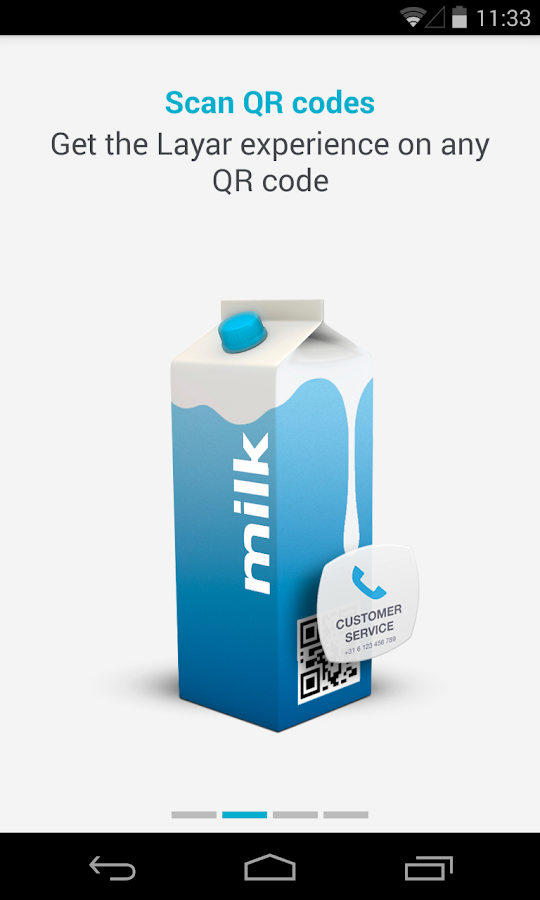 Layar - Android Apps on Google Play