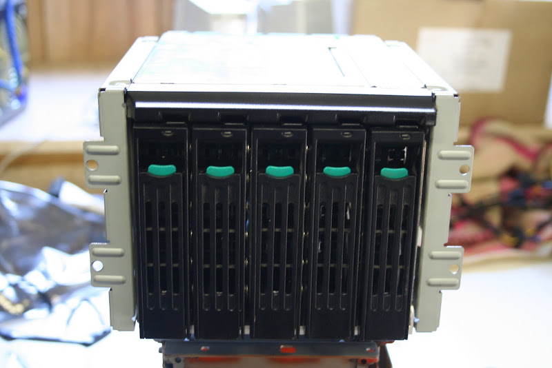 Project: Netserver LD Pro Case | Page 2 | OCAU Forums