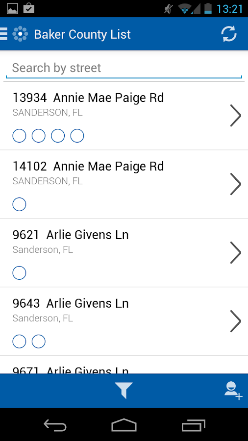 MiniVAN - Android Apps on Google Play