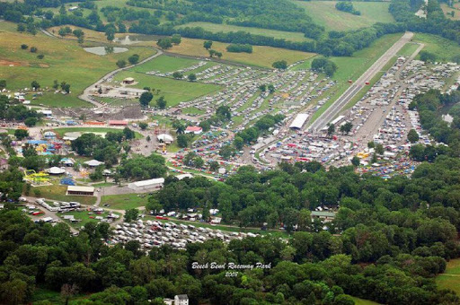 Beech Bend Family Campground | BookYourSite